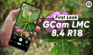 Gcam LMC 8.4 R18 Apk + Config Mode Malam Terbaru untuk Xiaomi, Vivo ...