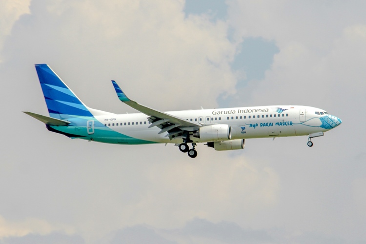 Harga Tiket Pesawat di Indonesia Termahal Kedua Dunia Setelah Brasil ...